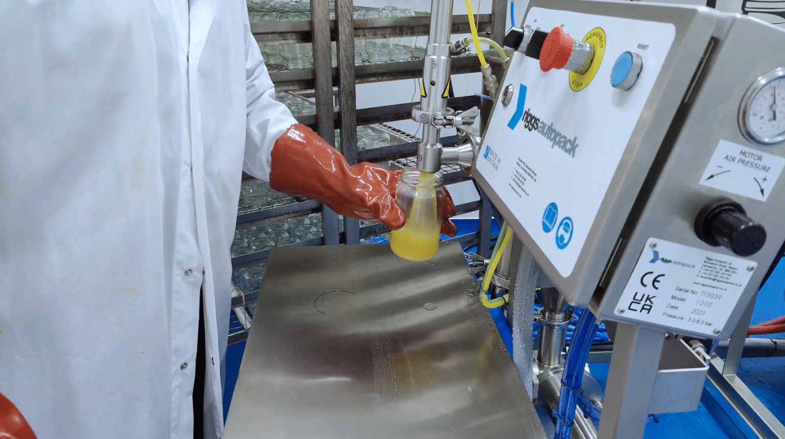 Home - Sustainable Innovative Food Technologies